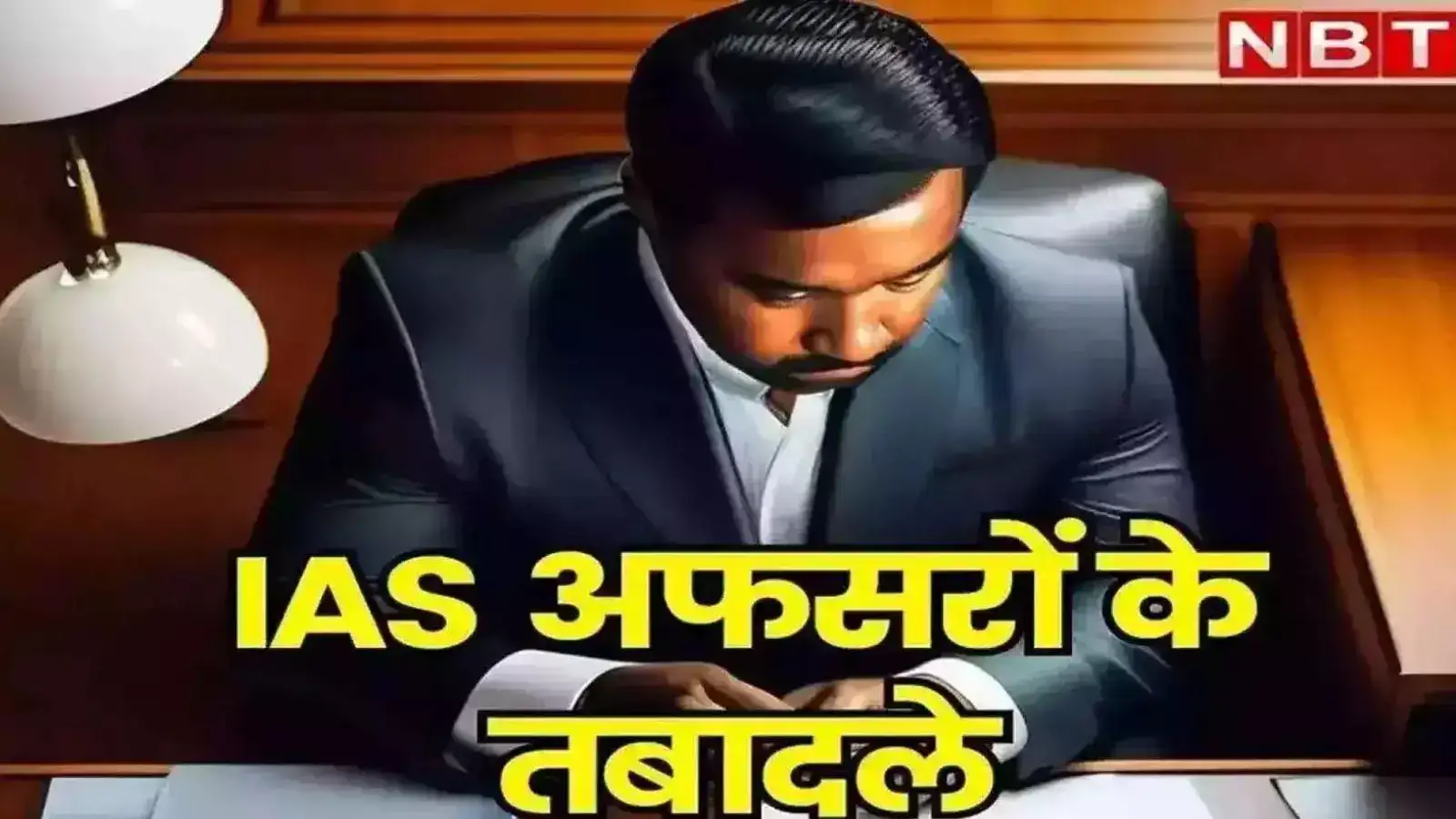 UP IAS Transfer List,यूपी में फिर IAS अफसरों का तबादला, अविनाश कृष्ण सिंह बने प्राविधिक शिक्षा ...