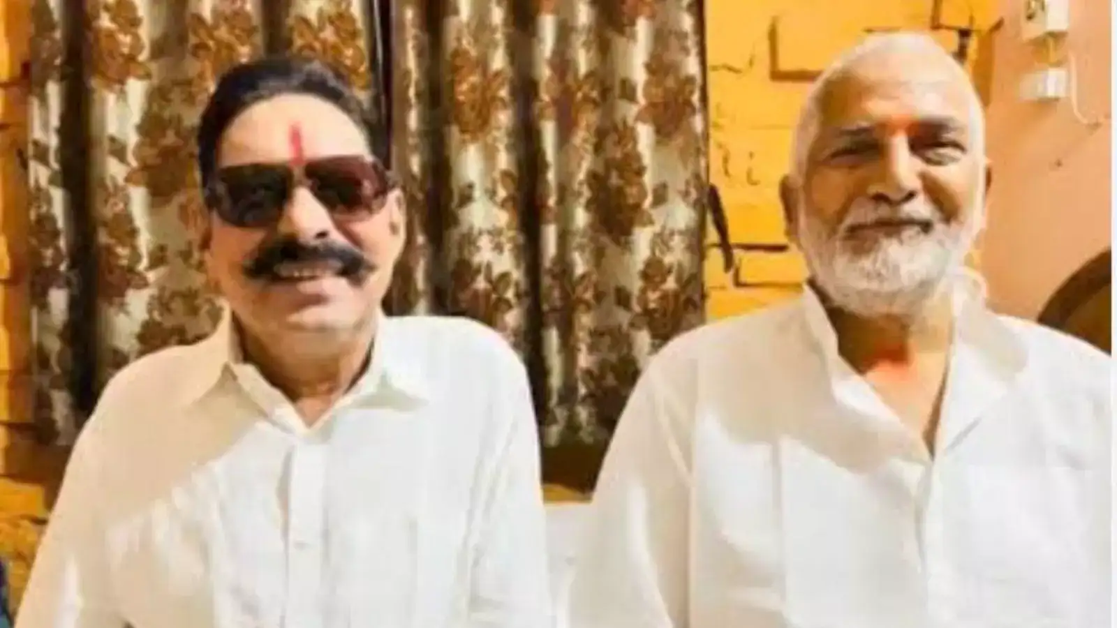 Viveka Pahalwan Died,बाहुबली अनंत सिंह के रिश्तेदार विवेका पहलवान का ...