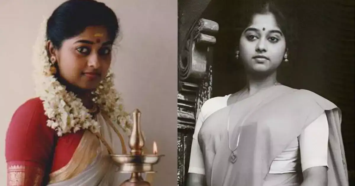 Monisha Death,ചോരയില്‍ കുളിച്ചിരുന്ന മോനിഷയെ എന്റെ മടിയില്‍ കിടത്തി ...