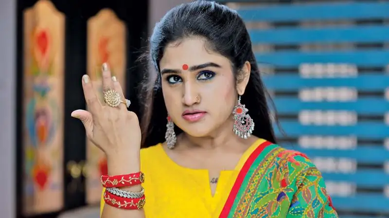 Vanitha Vijayakumar,கொரோனா தேவிக்கு பதிலாக வனிதாவிற்கு சிலை வைத்த ...