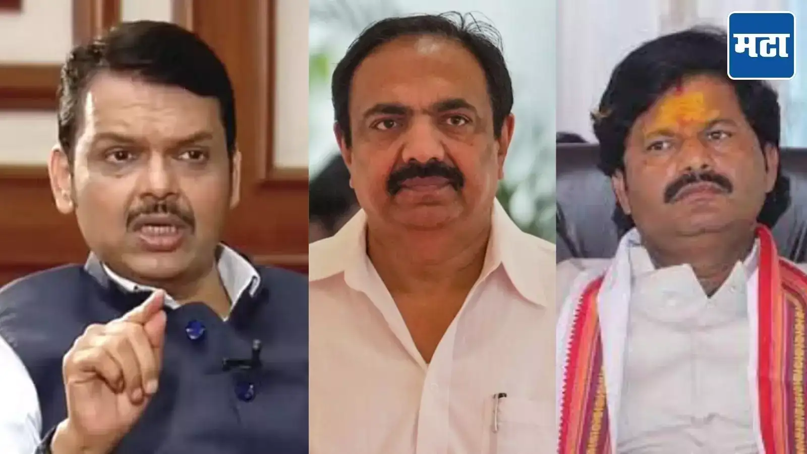 Gopichand padalkar clarification on his statement about jayant patil after receiving a call from ...