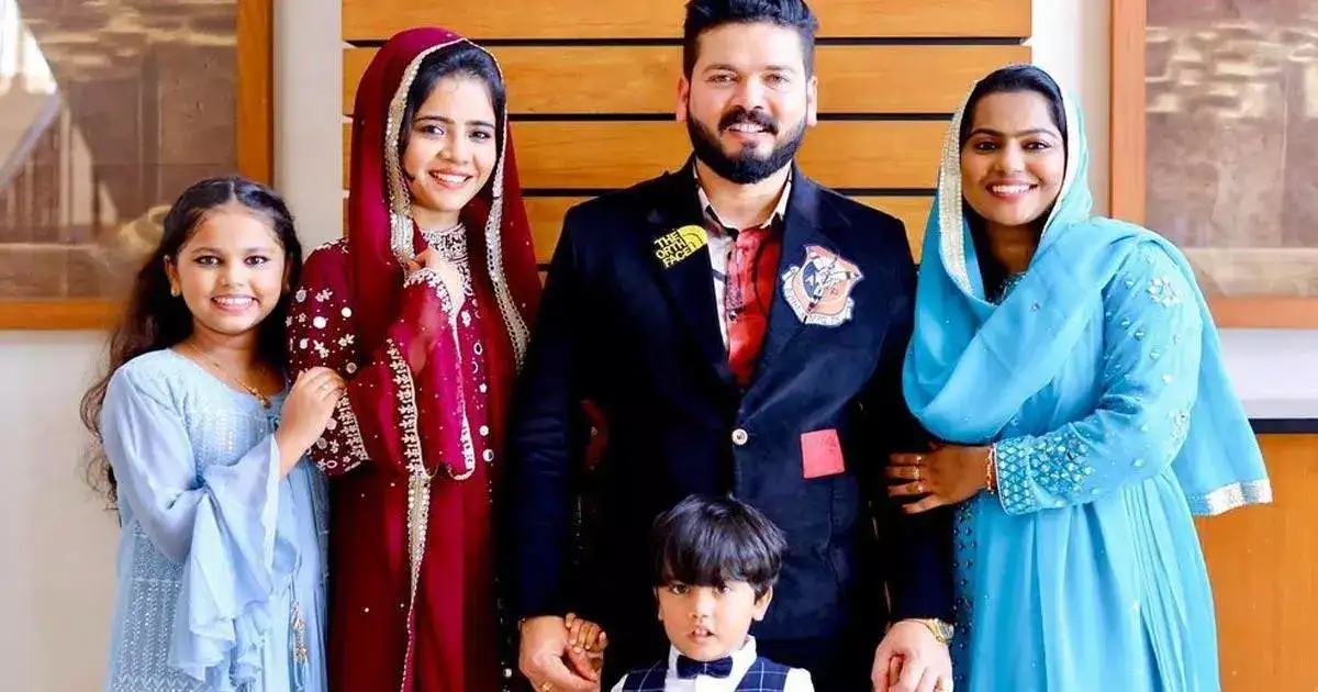 Basheer Bashi Family Interview,എന്നെ പോലെ ഞാൻ മാത്രമെന്ന് സുഹാന: സെക്സ് ...