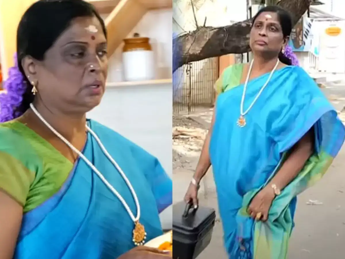 Assembly Rowdy,Pakeezah: కన్నీళ్లు పెట్టిస్తున్న నటి పాకీజా దీనస్థితి ...