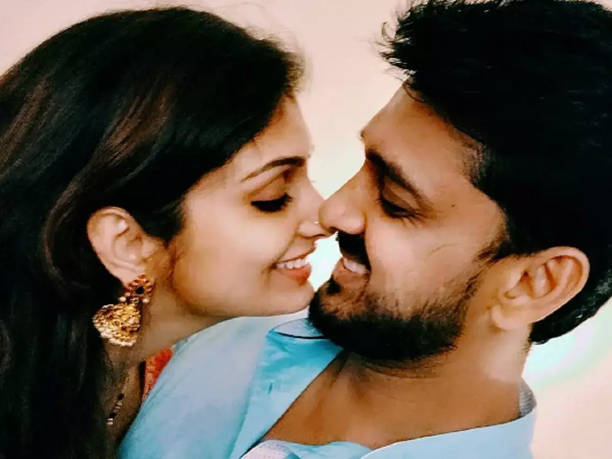 Eeshwar: மகாலட்சுமி பெயரை டேமேஜ் செய்த அந்த ஈஸ்வர்தான் அர்னவ் வீட்டு பிரச்சனைக்கும் காரணமாம் ...