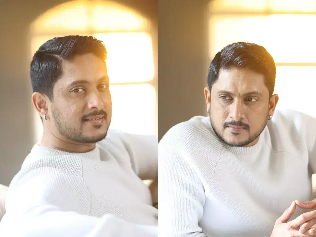 Ajay Rao,ಏಳು ವರ್ಷಗಳ ಬಳಿಕ ಮತ್ತೆ ನಿರ್ಮಾಣಕ್ಕಿಳಿದ ನಟ 'ಕೃಷ್ಣ' ಅಜಯ್ ರಾವ್ ...