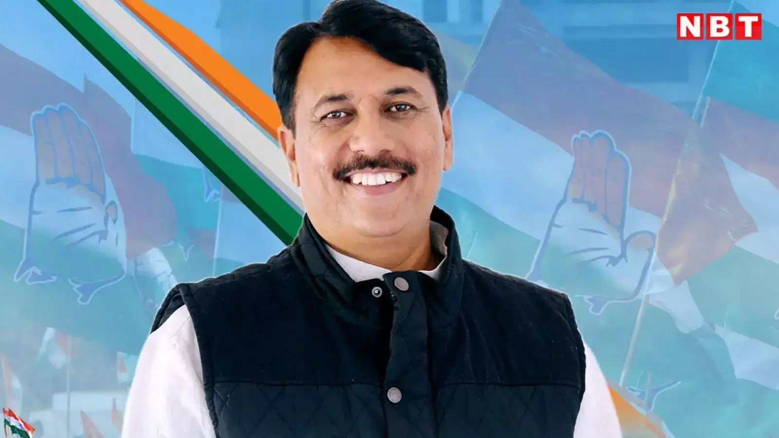 कौन हैं अमित चावड़ा,5 बार विधायक, केमिकल इंजीनियरिंग में डिप्लोमा ...