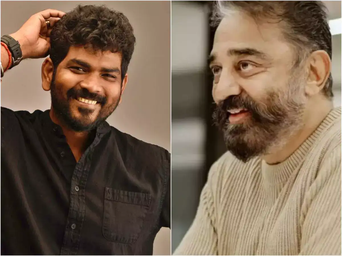 Vignesh Shivan: கமலுடன் கூட்டு சேரும் விக்னேஷ் சிவன்... பட்ஜெட் எவ்வளவு ...