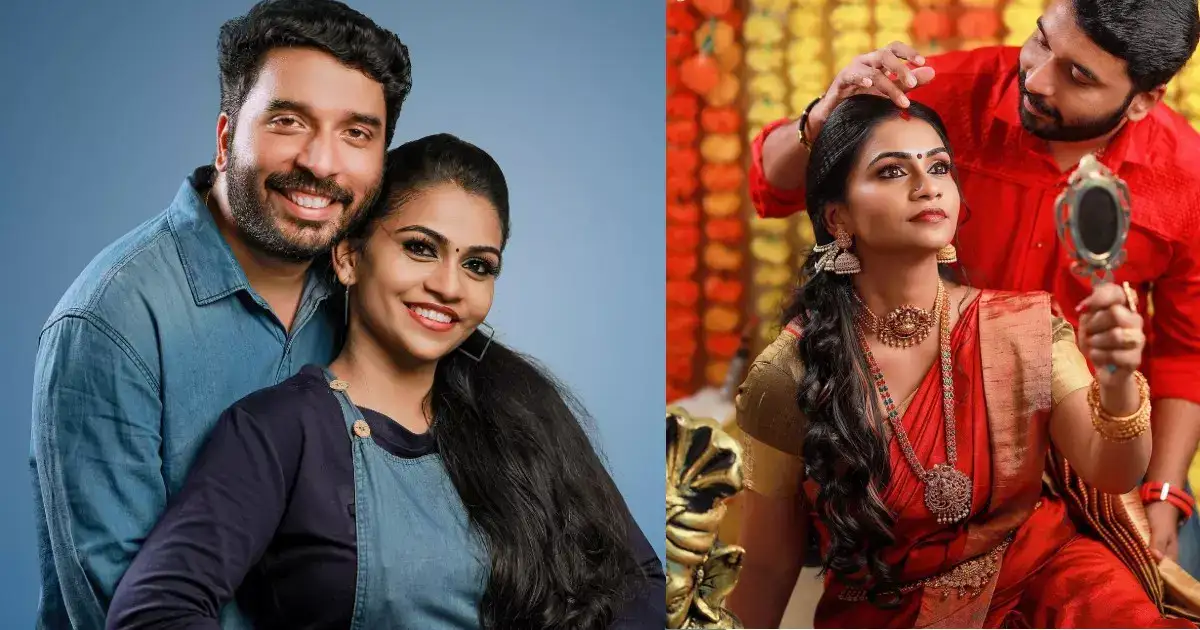 Anuraj Preena Exclusive Interview,ഞങ്ങളിൽ നിന്നാരും പിരിഞ്ഞുപോയിട്ടില്ല ...