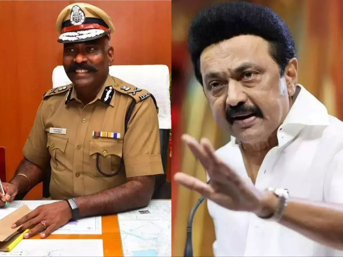 Davidson Devasirvatham Ips,டேவிட்சன் தேவாசீர்வாதம் ஐபிஎஸ்: உளவுத்துறை ...