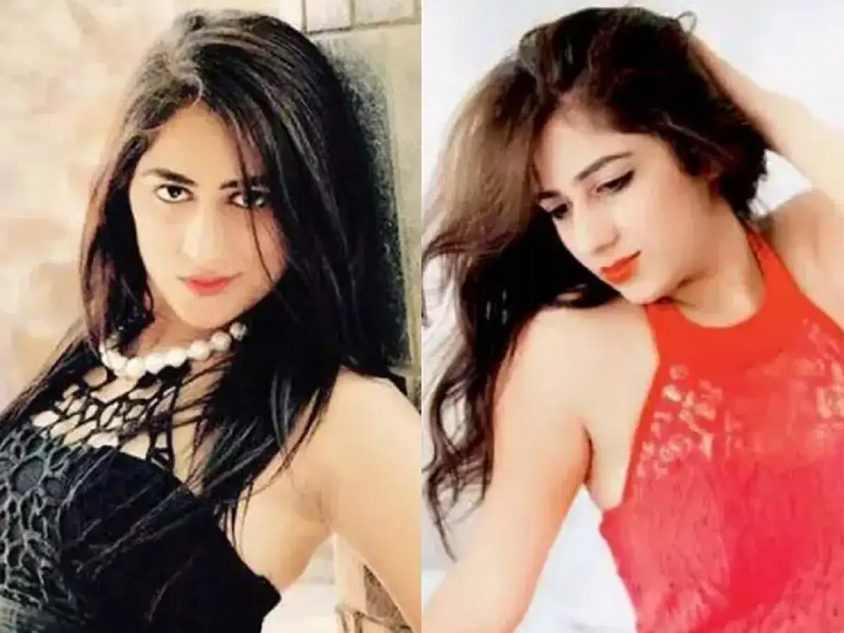 Gurugram model divya ahuja murder mistry मॉडल दिव्या पाहुजा की क्यों हुई हत्या जानें इनसाइड स्टोरी