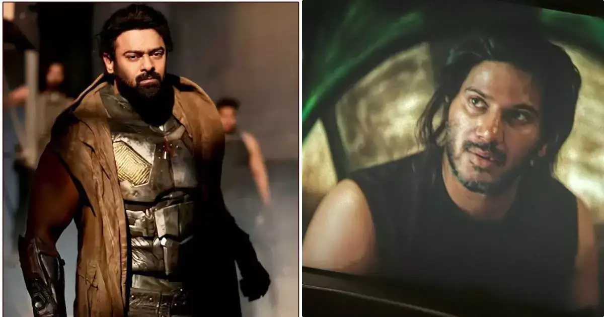 Kalki 2898 Ad First Day Collection,ബോക്‌സോഫീസില്‍ ഒരു സുനാമി ...