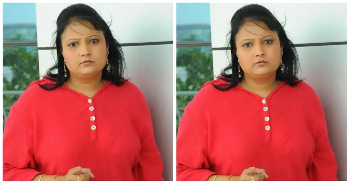 Comedian Geeta Singh,Geeta Singh: రూ. 6 కోట్లు మోస‌పోయాను.. న ...