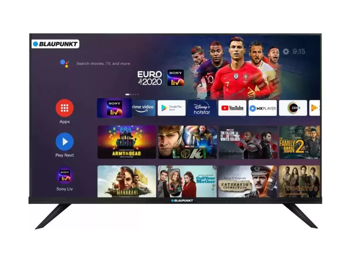 Flipkart Big Saving Days Offers 42 Inch Smart Tv Under 5000 Rs : लूट मच ...
