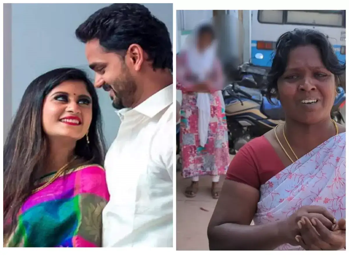 பல்லாவரம் எம்எல்ஏ வீட்டில் பணிபுரிந்த பணிப்பெண்ணுக்கு நேர்ந்த கொடுமை ...