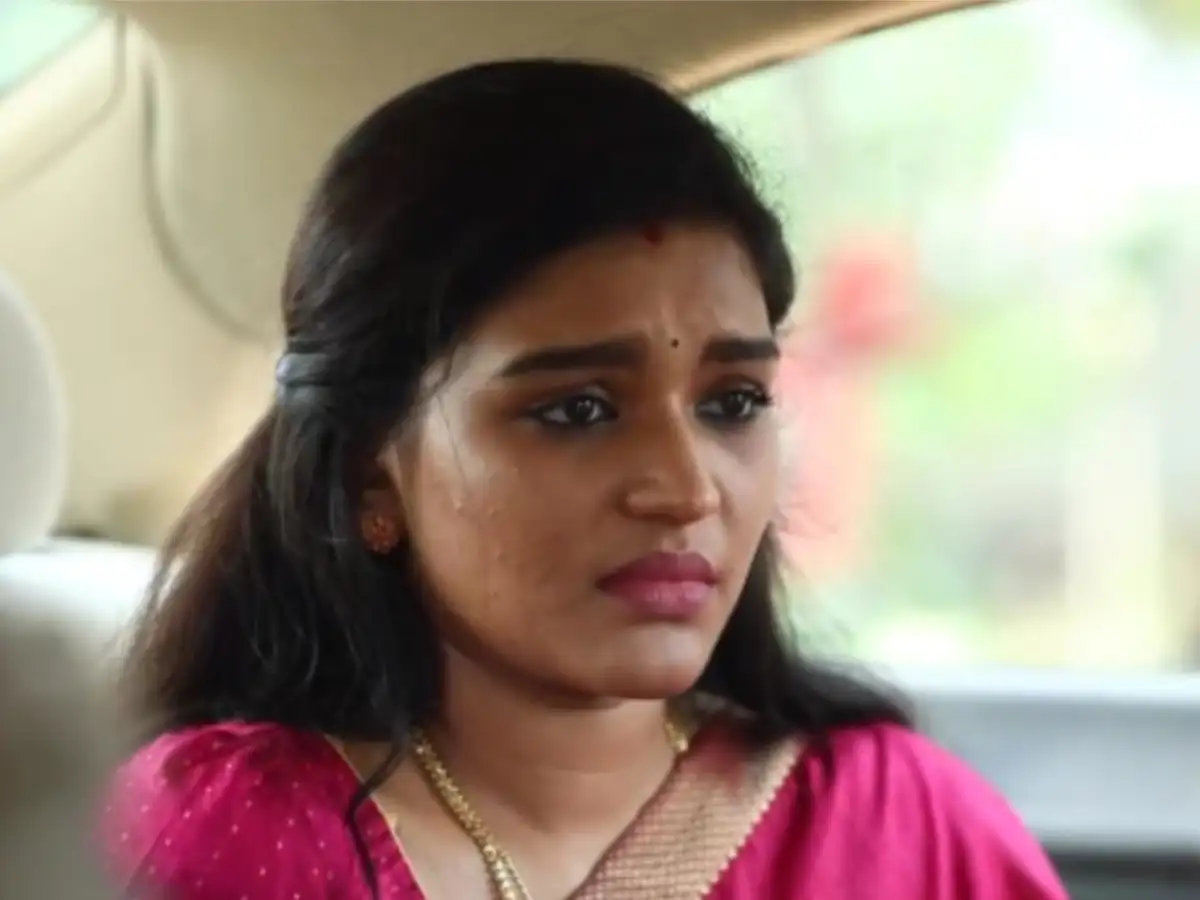 Sembaruthi Serial,இருந்தாலும் அகிலாவுக்கு பெரிய மனசு தான்.. செம்பருத்தி ...