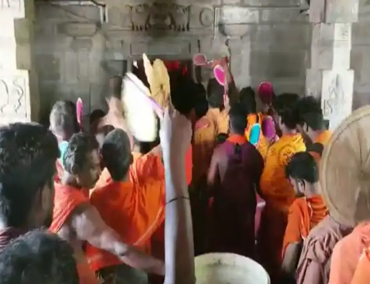 Sivalaya Ottam,தொடங்கியது சிவராத்திரி சிவாலய ஓட்டம்; கோவிந்தா கோபாலா ...