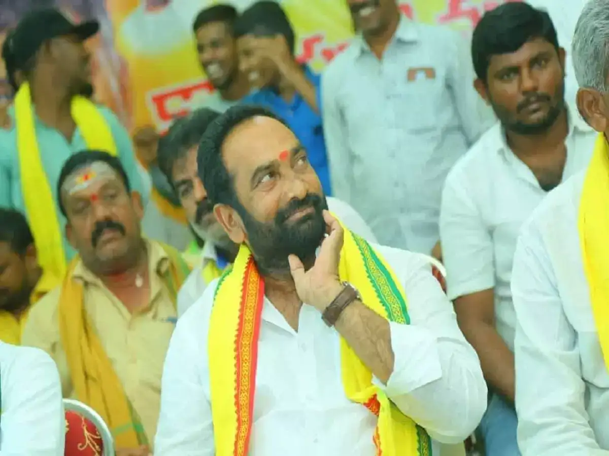 Julakanti Brahmananda Reddy,పల్నాడులో ఓ టీడీపీ నేత హత్యకు కుట్ర .. వైసీపీలో ఆయన కూడా జాగ్రత్తగా ...