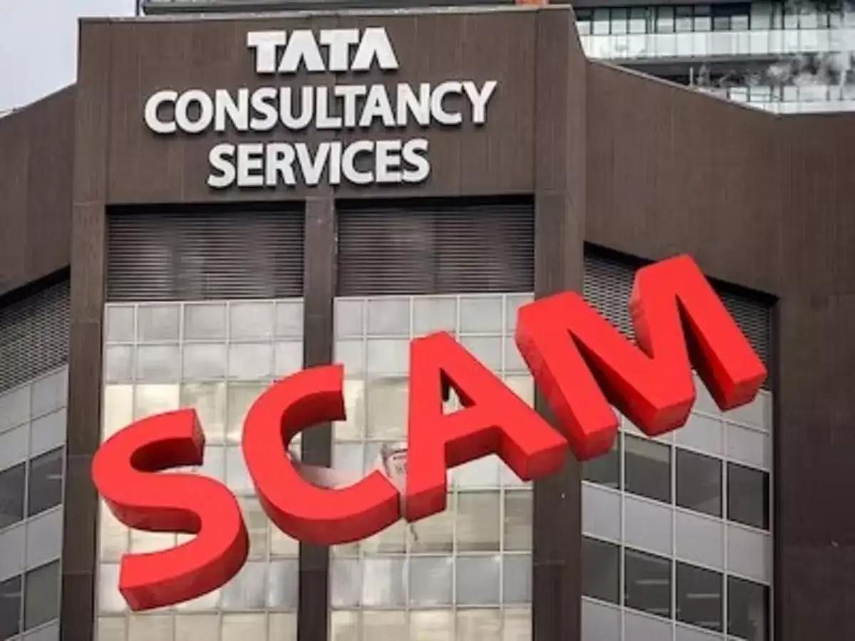 Tcs Job Scandal,TCS job Scam: மோசடியில் டிசிஎஸ்.. வேலைக்கு லஞ்சம் ...