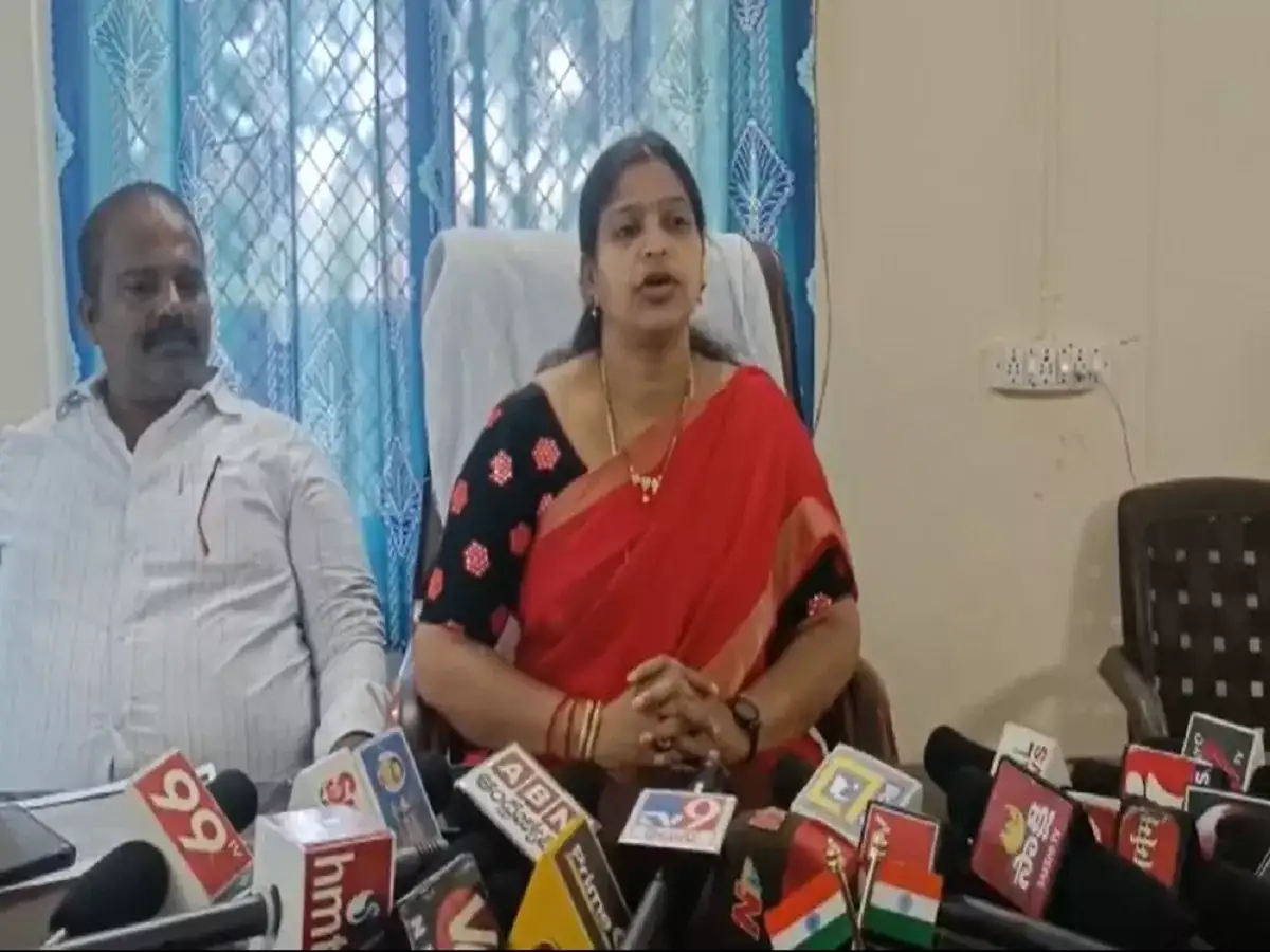 Rayavaram Ysrcp Mpp Resign,YSRCP ఎమ్మెల్యేపై తిరుగుబాటు.. ఎంపీపీ పదవికి ...