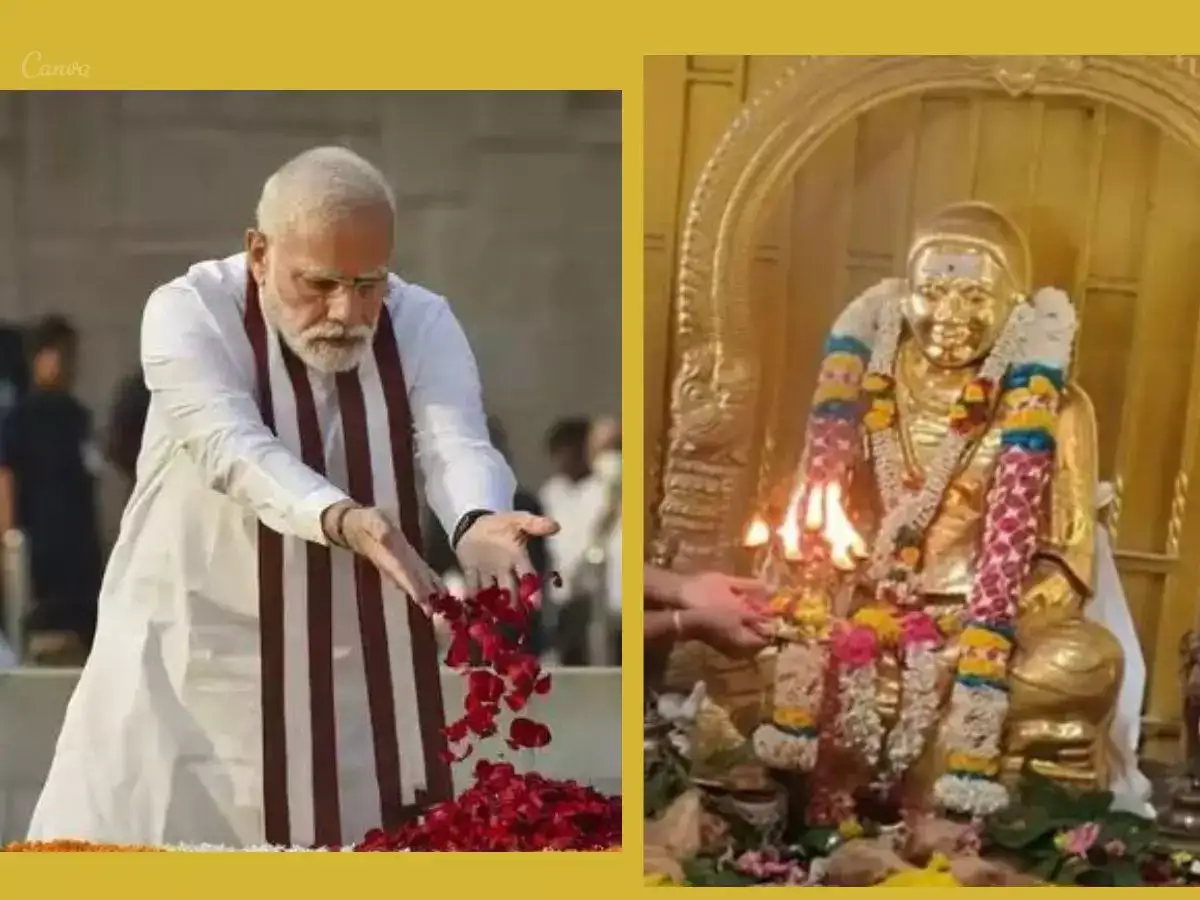 Bjp Caste Politics,தேவர் ஜெயந்தியில் மோடி? தெற்கை குறிவைத்து இறங்கிய ...