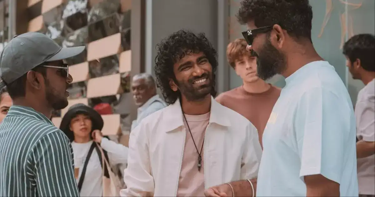 pradeep ranganathan next movie:ஹாலிவுட் லெவெலில் உருவாகும் பிரதீப் ...