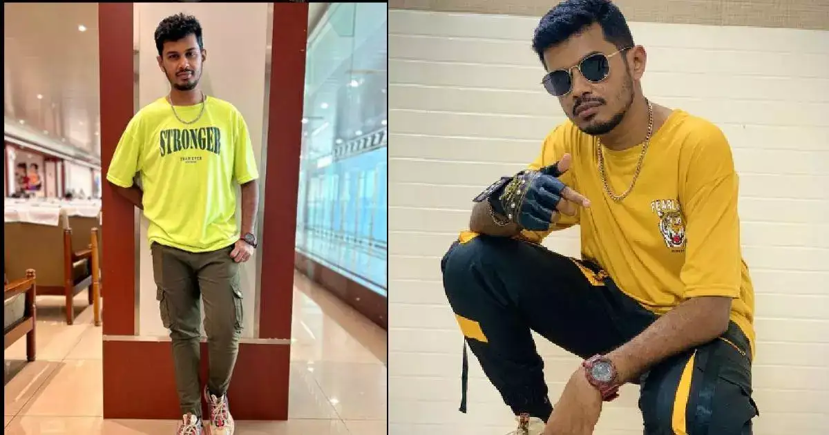 Bigg Boss Malayalam Season 5,യെവൻ ചില്ലറക്കാരനല്ലല്ലോ ചുണക്കുട്ടി ...