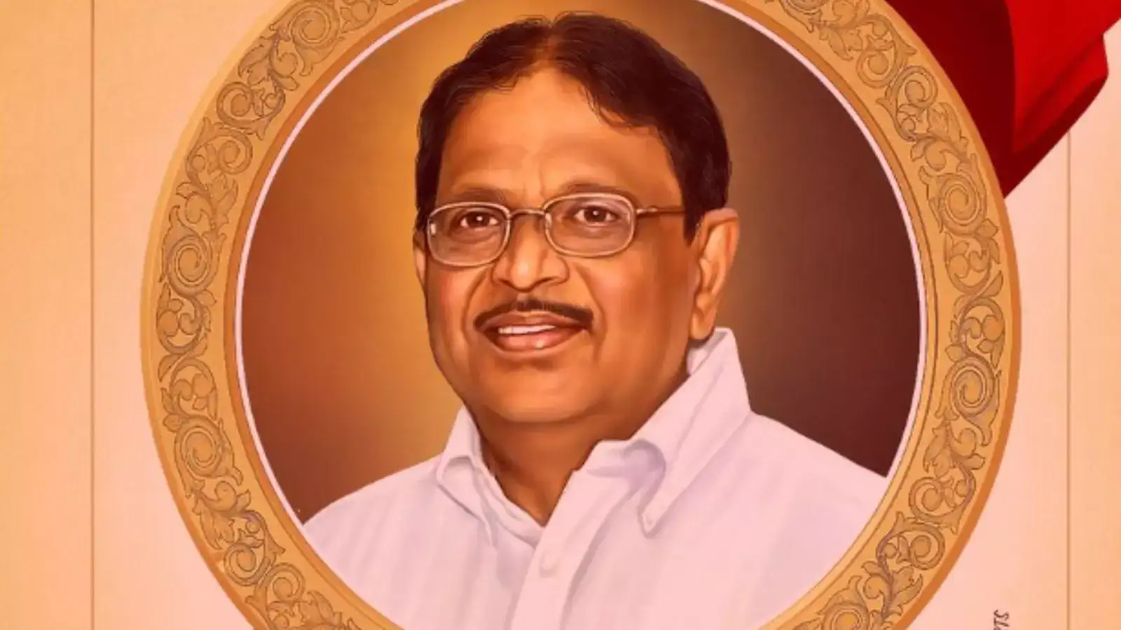 Murasoli Selvam Last Writing For Murasoli Newspaper With One Question ...