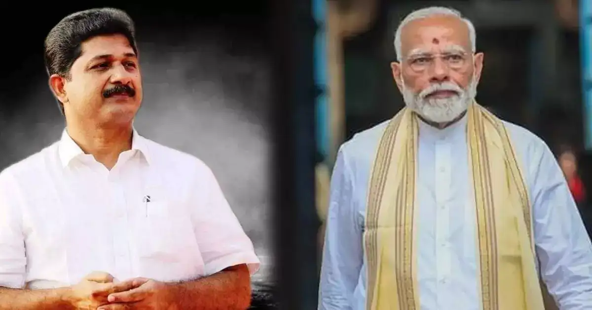 M Swaraj On Lok Sabha Eelection Result,ഒന്നുറപ്പായി, ഭരണഘടനയെ തകർക്കാനോ ...