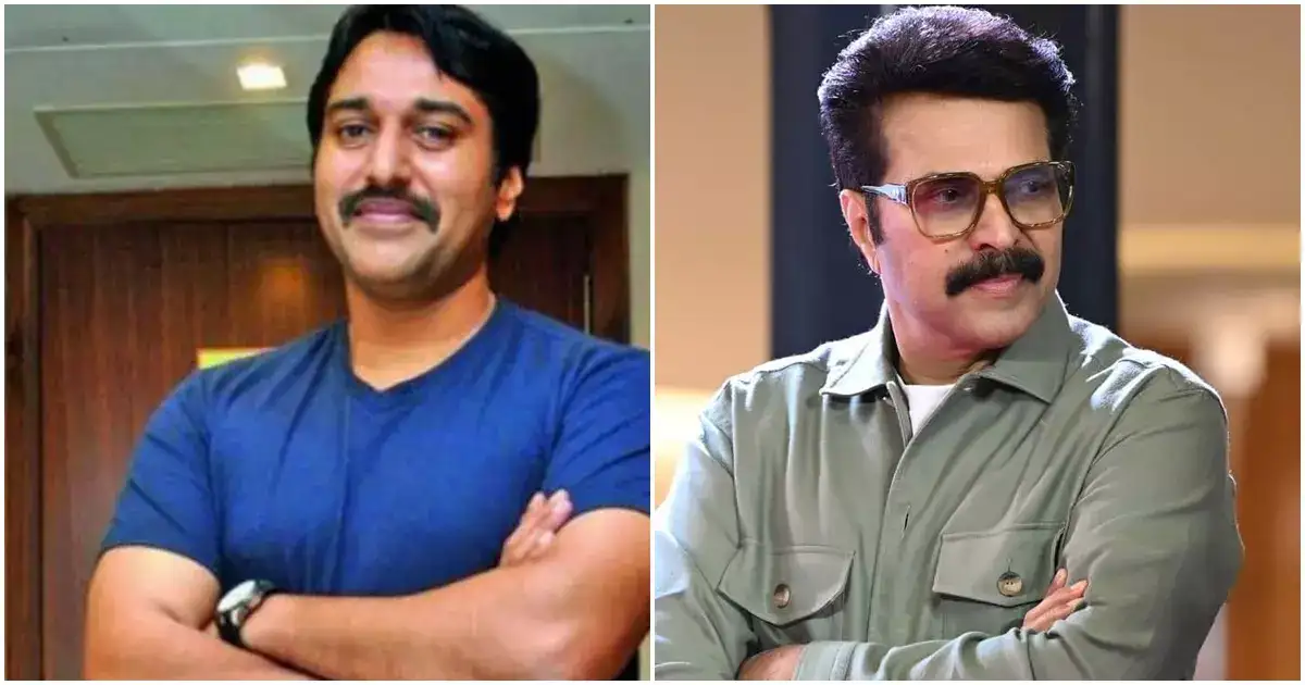 Rahman About Mammootty,ശോഭനയും ‍ഞാനും തമാശ പറഞ്ഞ് ചിരിച്ചത് പുള്ളിക്ക് ...