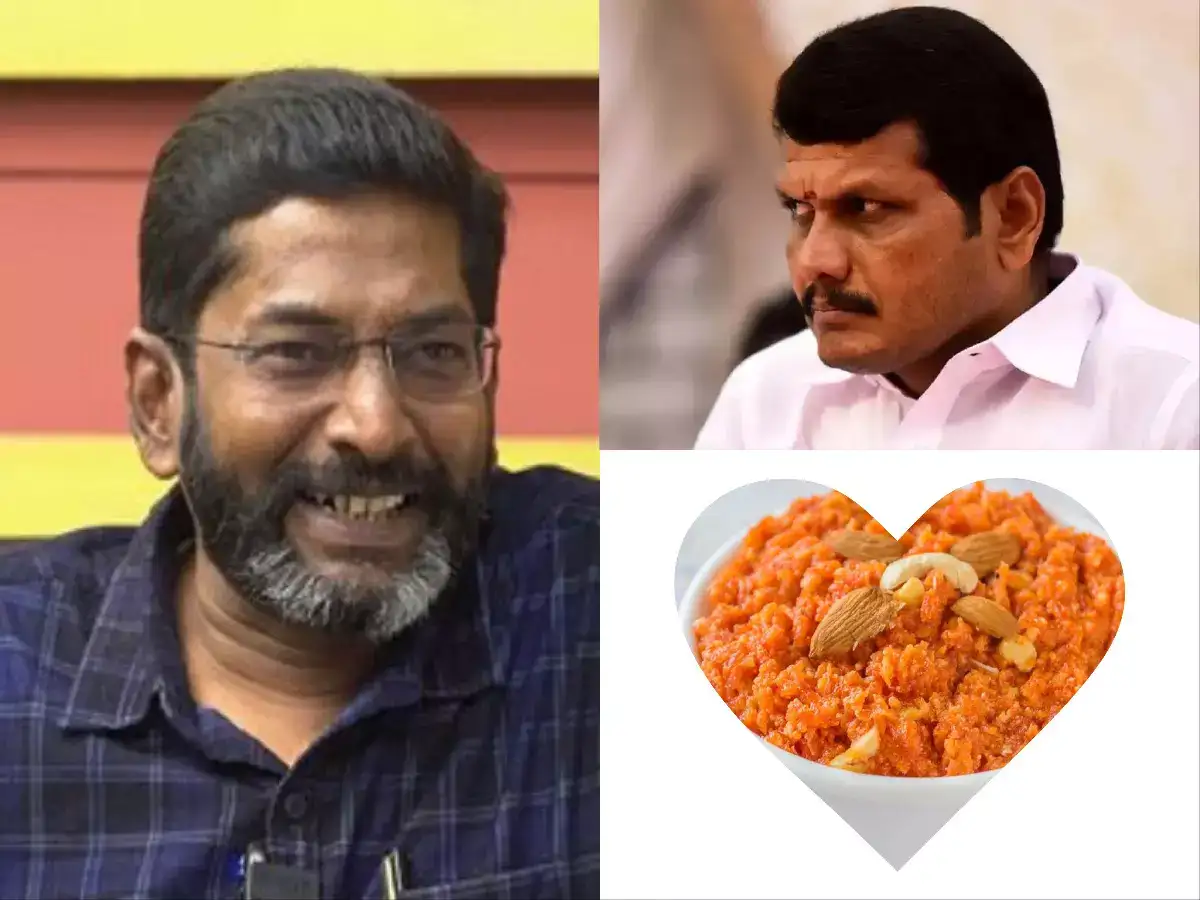 Savukku Shankar Senthil Balaji,செந்தில் பாலாஜிக்கு தினமும் "அல்வா ...