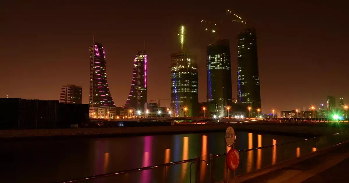 Bahrain Work Permit For Expats,ബഹ്‌റൈന്‍ പ്രവാസികള്‍ക്ക് സന്തോഷ വാര് ...