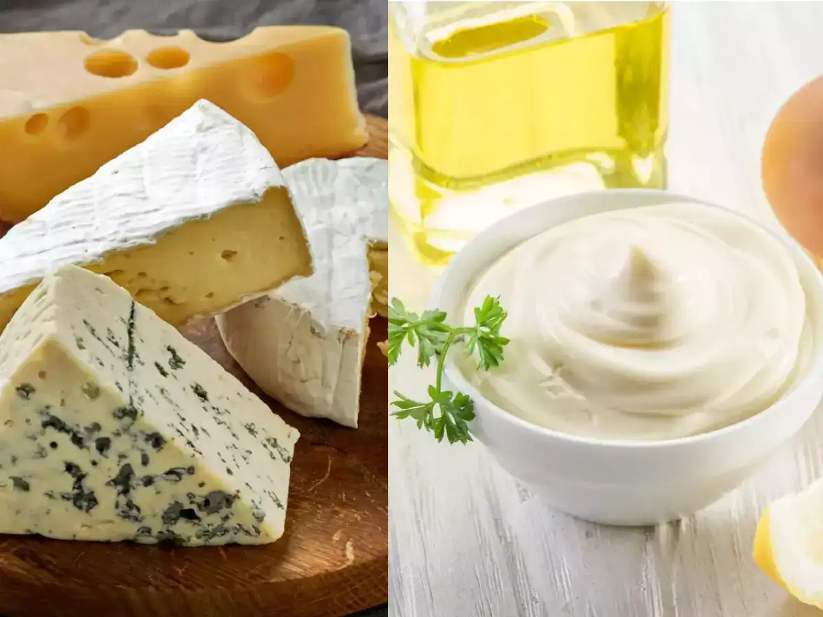 Smuggling Cheese Mayonnaise,മയോണൈസും ചീസും കൈവശം വച്ചാൽ പോലീസ് ...