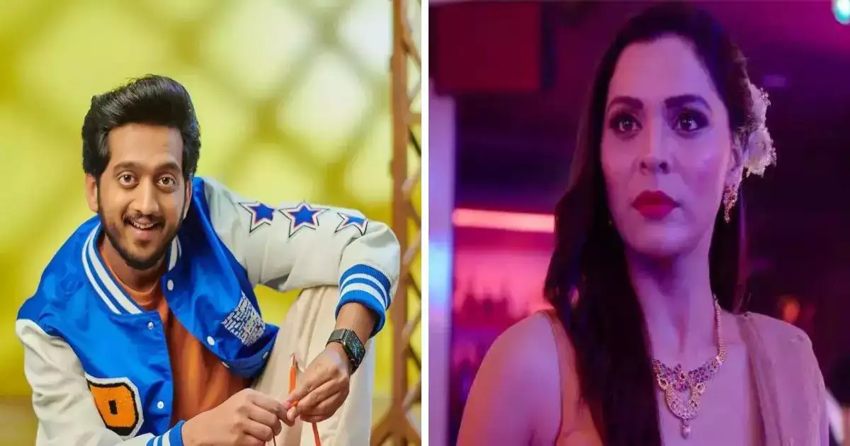 Marathi Actors Who Did Hindi Web Series On OTT Platform Amey Wagh Anuja ...