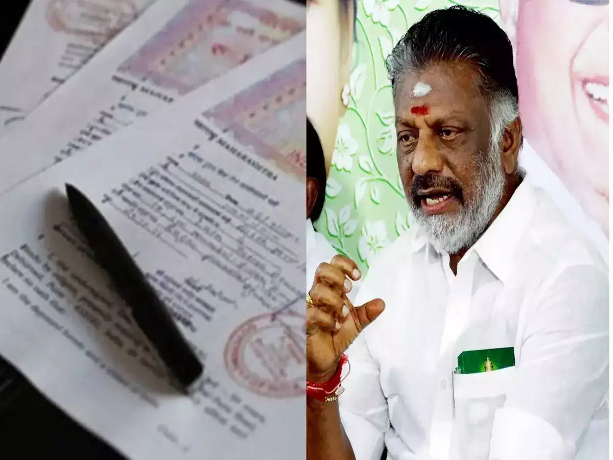 Tn Registration Fees Hike,பதிவுத்துறை கட்டணம் குறைப்பு பொய்... 2 லட்சம் ...