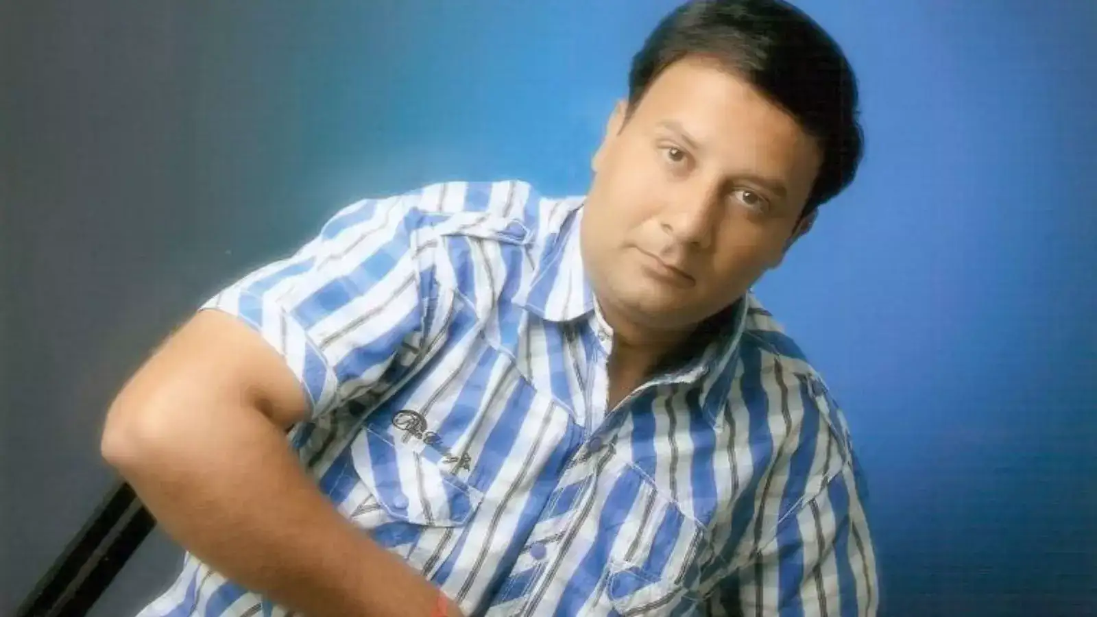 Jalgaon Former Corporator Bunty Joshi Ends his Life | जळगावातील ...