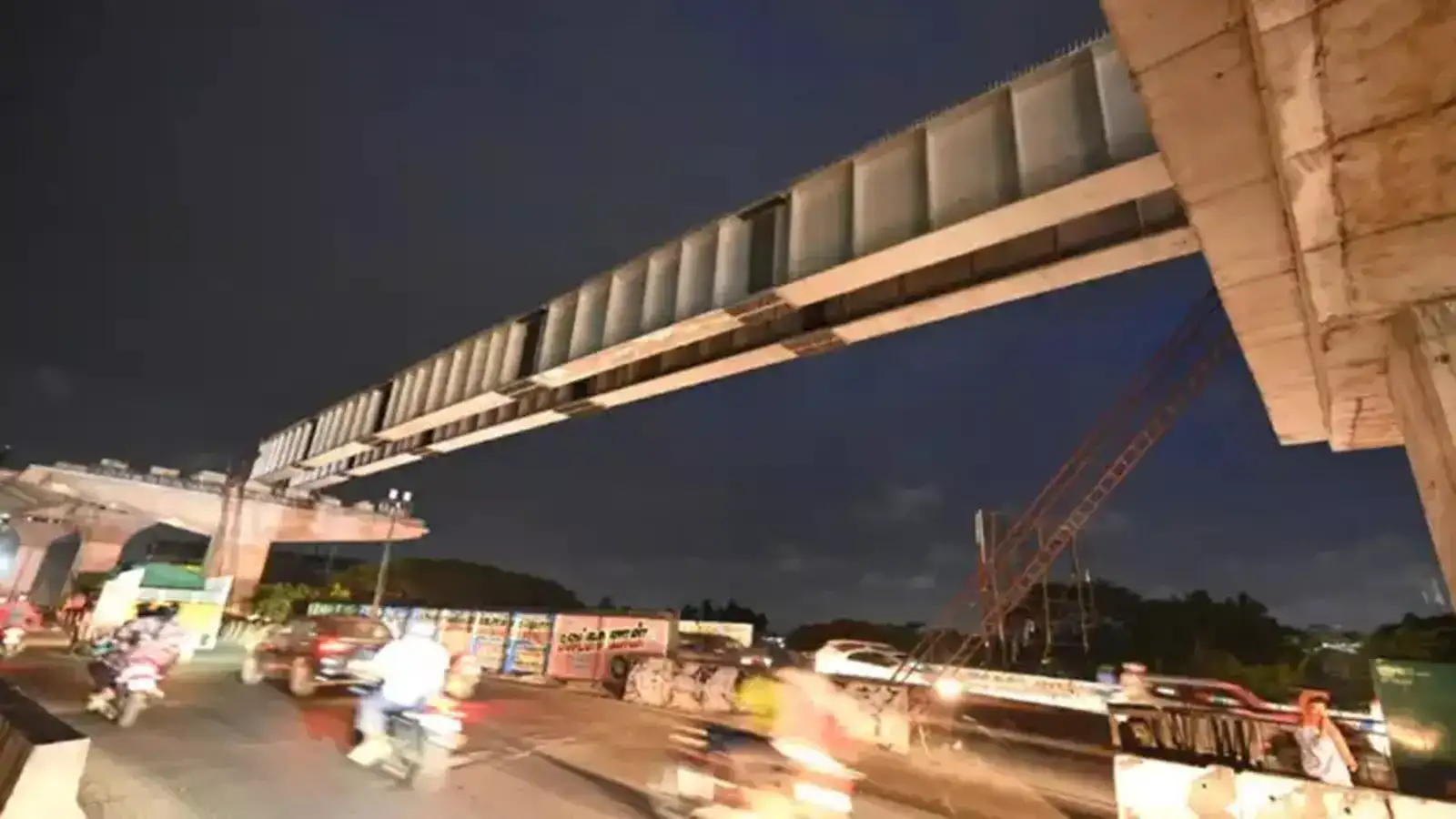 கோவை அவிநாசி மேம்பாலம் ஆக்ஸ்ட் மாதம் பயன்பாட்டுக்கு வருகிறதா? அதிகாரி ...