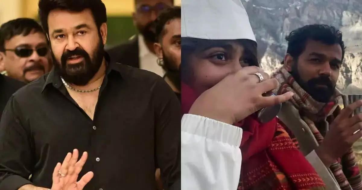 Mohanlal About His Children,എന്റെ മക്കള്‍ സ്വാതന്ത്ര്യം ദുരുപയോഗം ...