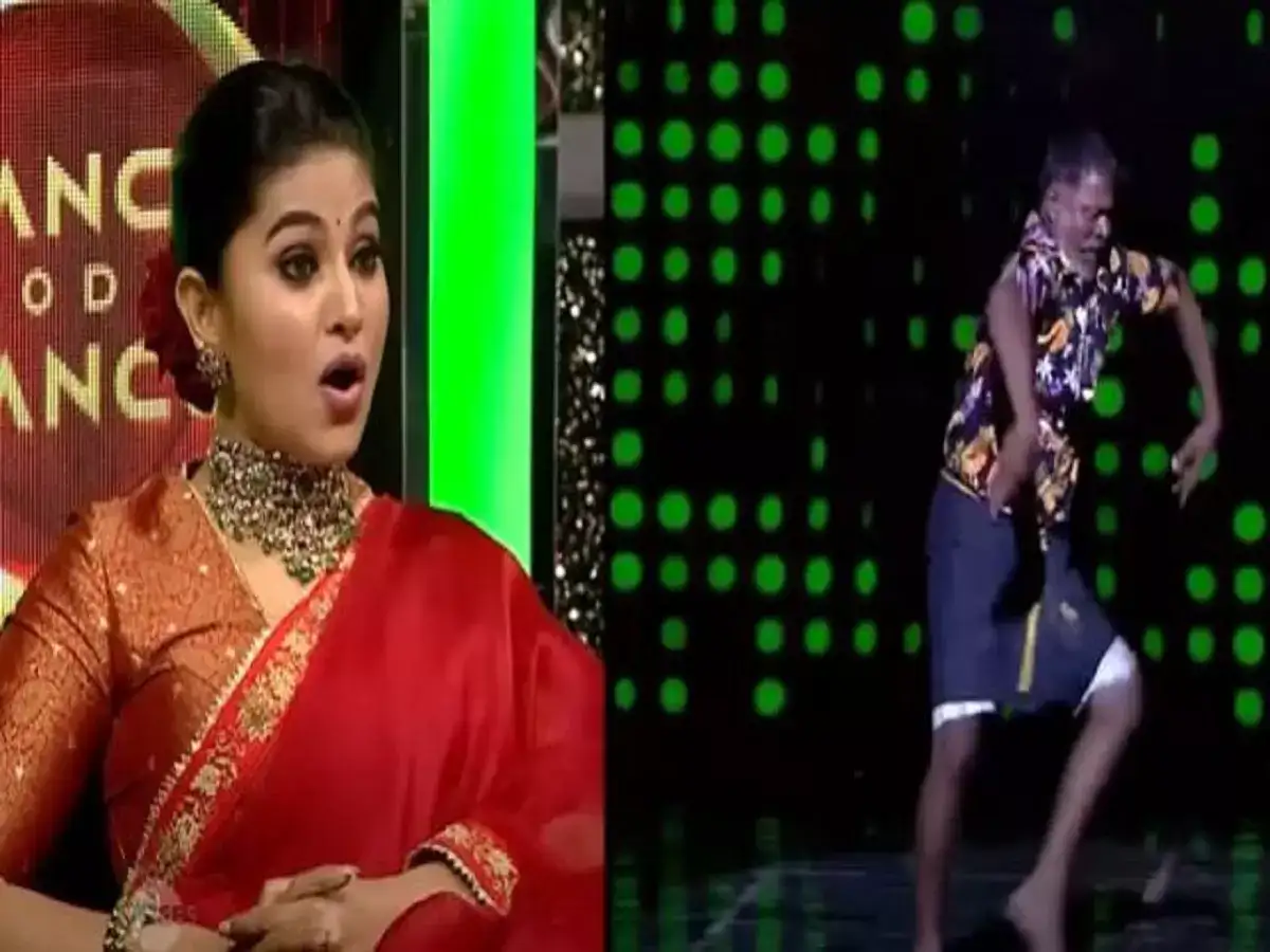 Dancer Ramesh Death,ரஜினி முன்பு நடனம்.. 7 நாட்கள் ஷூட்டிங் ...