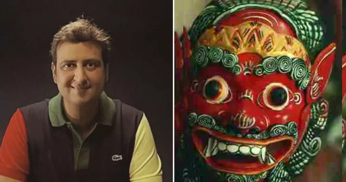 Asur 3 Big Update And Asur 3 Ending Explained: शुभ के मरने के बाद कल्‍क ...