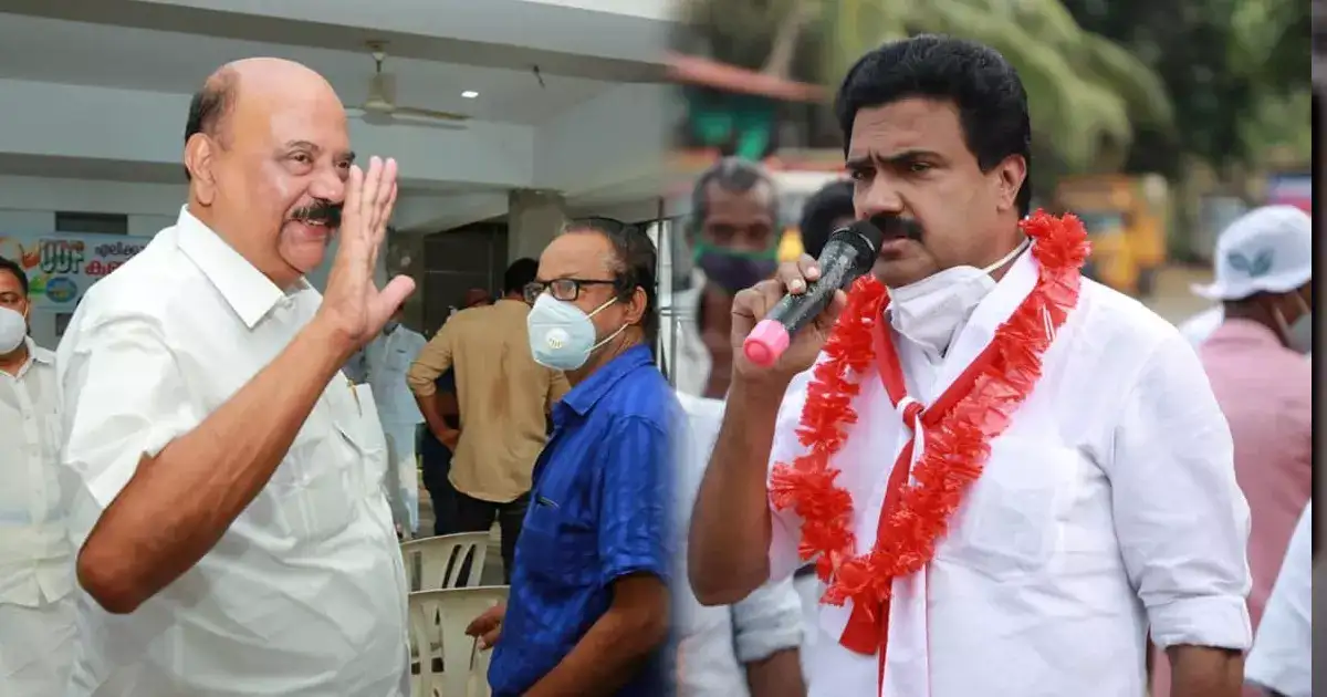 Jose K Mani,ജോസ് കെ മാണി യുഡിഎഫിലേക്ക് വരുന്നതിൽ വിയോജിപ്പ് ഇല്ല; ആരെ ...