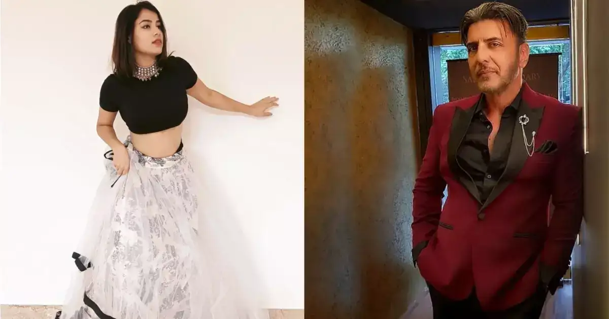 Sheetal about Babloo Prithiveeraj: நினைத்த மாதிரி எங்களின் உறவு இல்லை ...