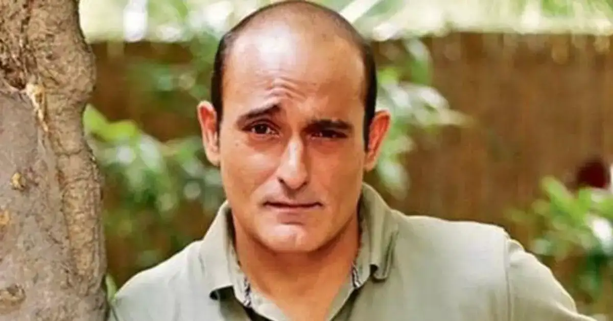 'मेरी देखभाल करने वाला कोई नहीं', अक्षय खन्ना ने बीवी-बच्चों के लिए कहा ...