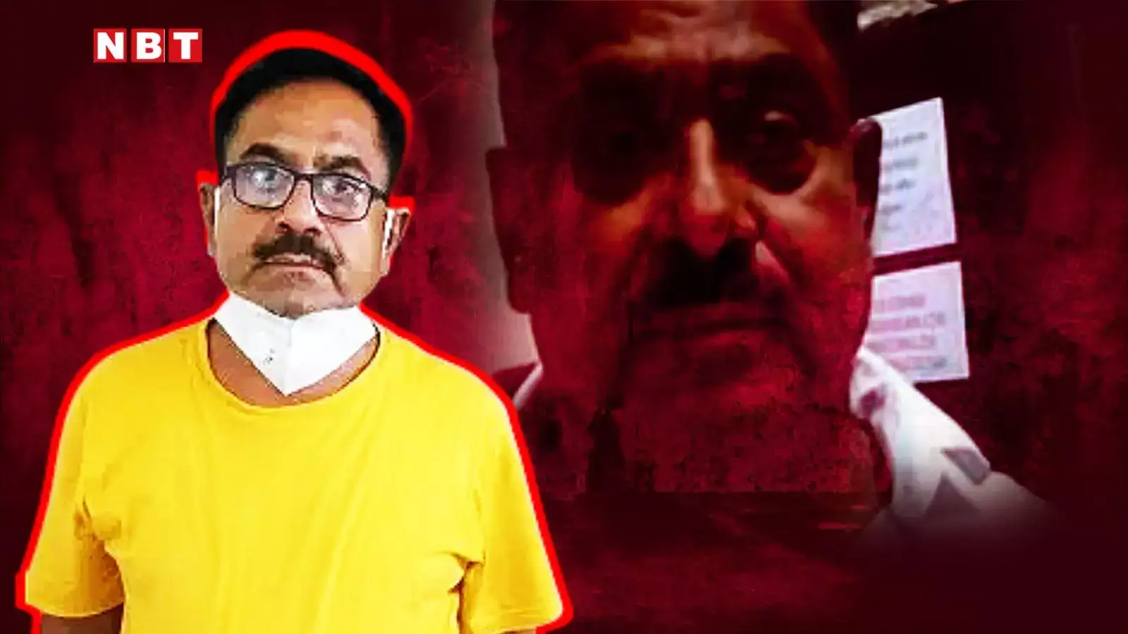 Devendra Sharma Arrested,Doctor Death: अलीगढ़ का मूल निवासी, कासगंज में ...