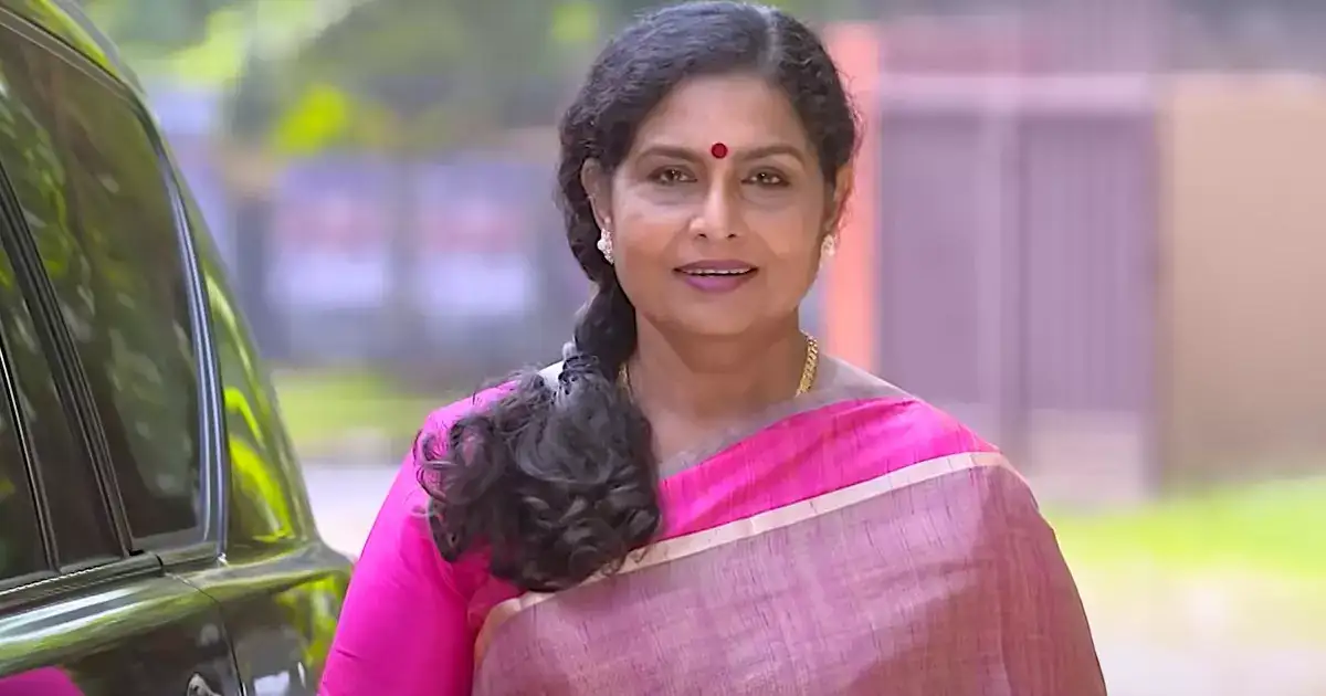 Santhwanam Review,Santhwanam: തമ്പിയുടെ അപേക്ഷ, അപ്പുവിനെ പ്രസവത്തിന് ...