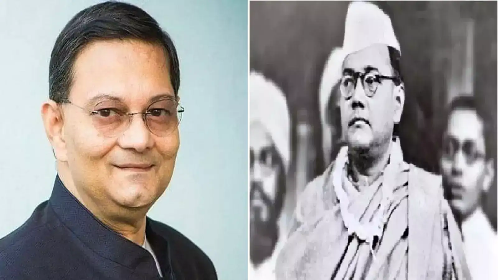 Chandra Kumar Bose: नेताजींचे अवशेष जपानमधून परत आणा! पंतप्रधान मोदींना ...