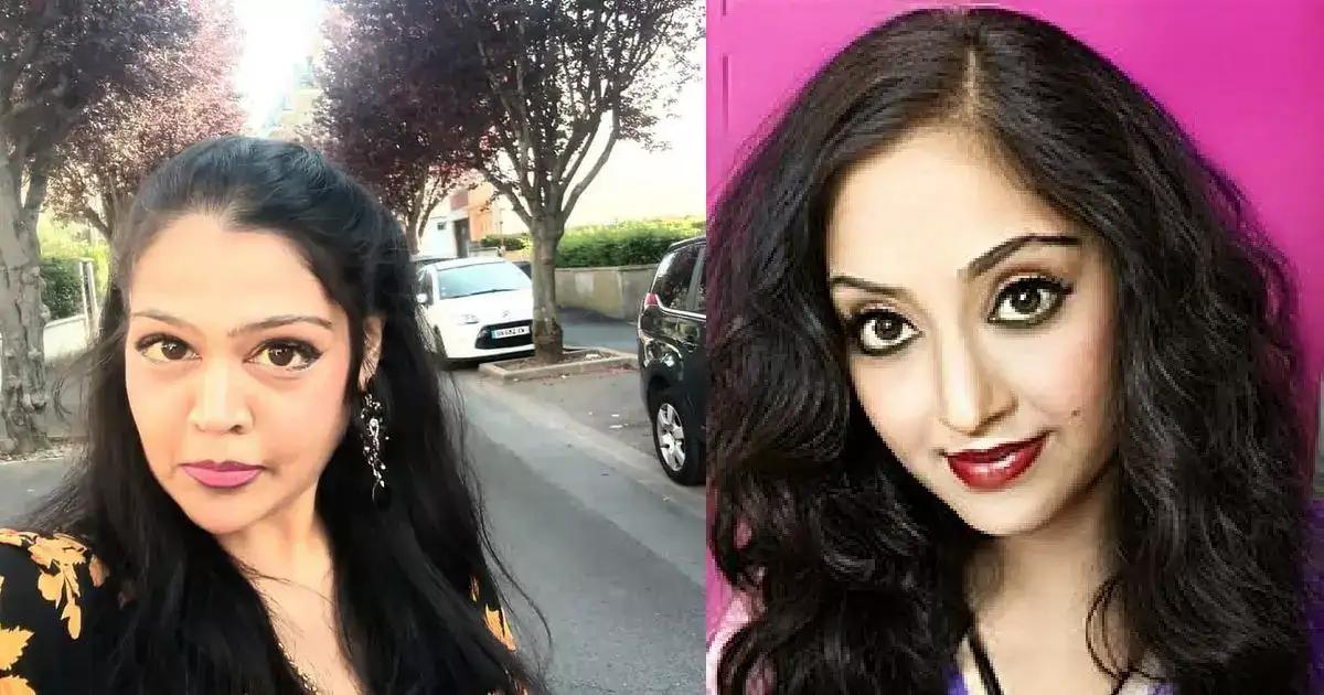 Charmila About Sister Death,അവൾ നമ്മളെ വിട്ടു പോയി; പുതുവത്‌സരം ...