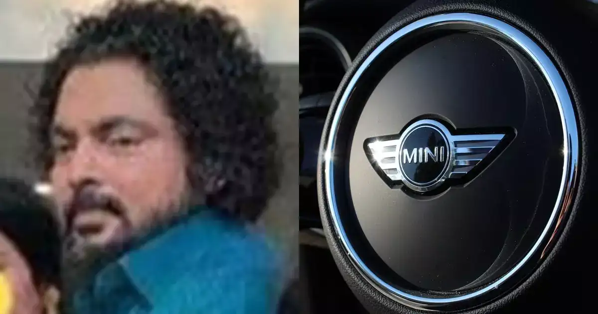 P K Anil Kumar Mini Cooper,മിനി കൂപ്പർ സ്വന്തമാക്കിയ സിഐടിയു നേതാവിനെതിരെ നടപടിയെടുത്ത് സിപിഎം ...