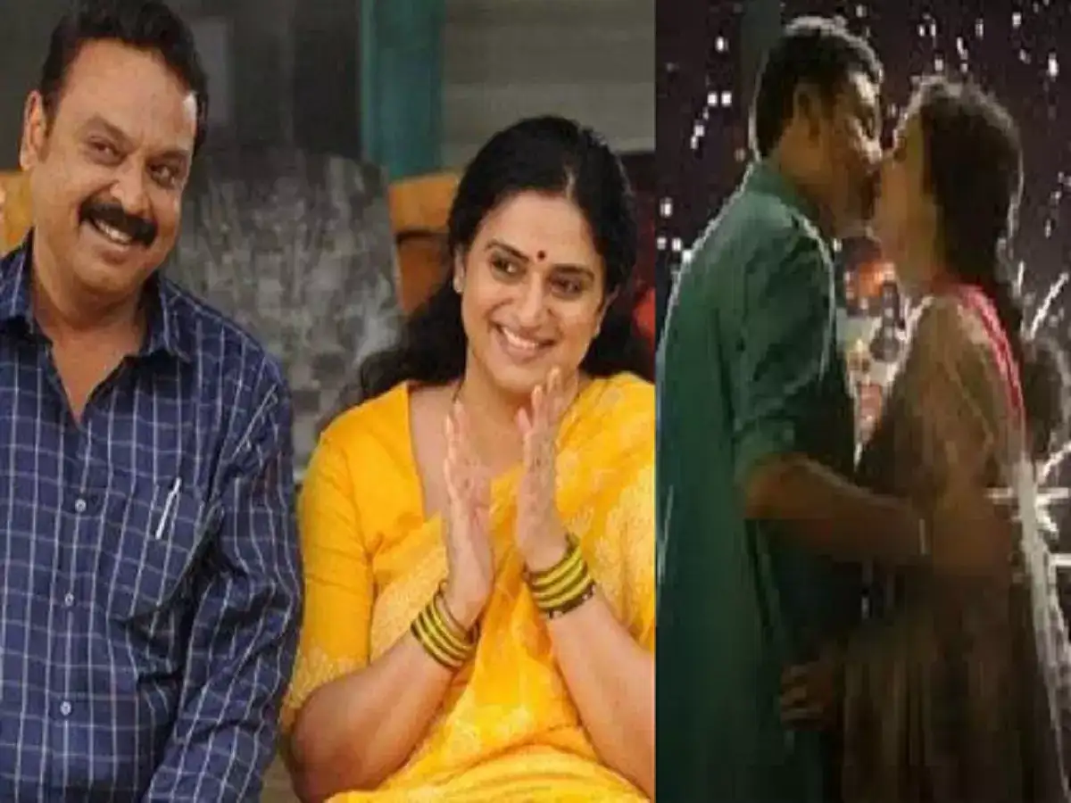 Naresh Babu: கொன்னுடுவேன்னு மிரட்டுறா.. 4வது திருமணம் செய்யும் நடிகர் 3வது மனைவி மீது பரபர ...