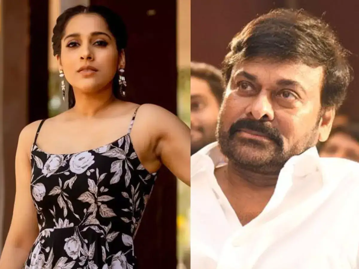 Rashmi Gautam,చిరంజీవితో ఐటెం సాంగ్.. యాంకర్ రష్మీ అంత ఛార్జ్ చేసిందా ...