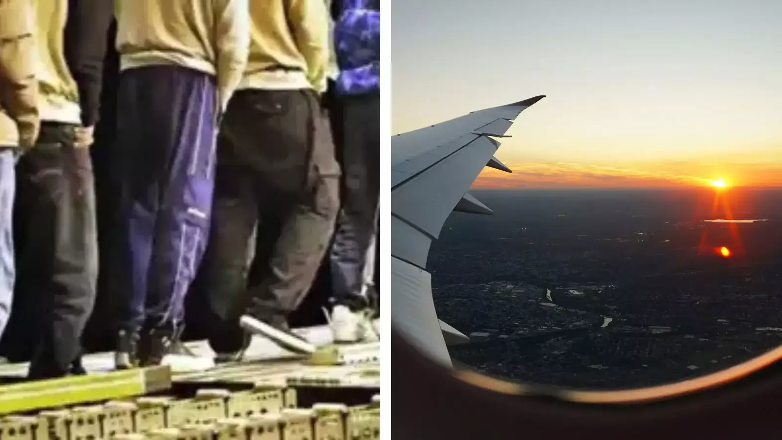 Dunky Route 'is Affecting Traveling, Trouble Is Coming In Visa ...